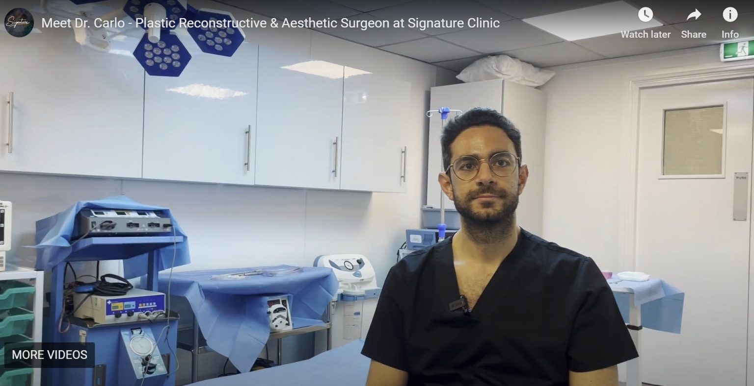 Signature Clinic | Leading Cosmetic Surgery Clinic | Top Surgeons