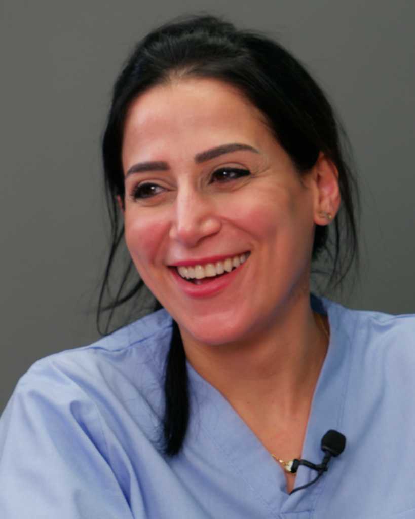 Dr. Anan Ibrahim | Leading Cosmetic Surgeon in the UK | Signature