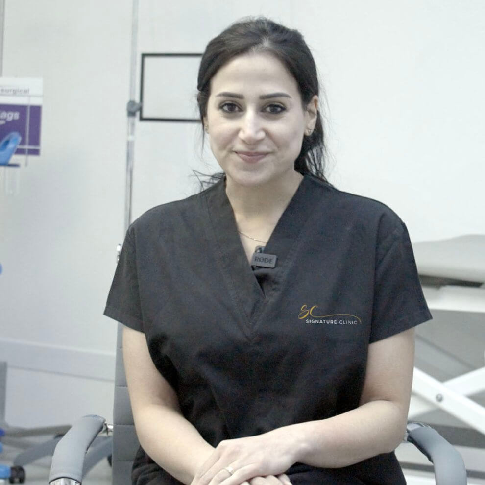 Blepharoplasty | Eyelid Reduction Surgery | Eyebag Removal