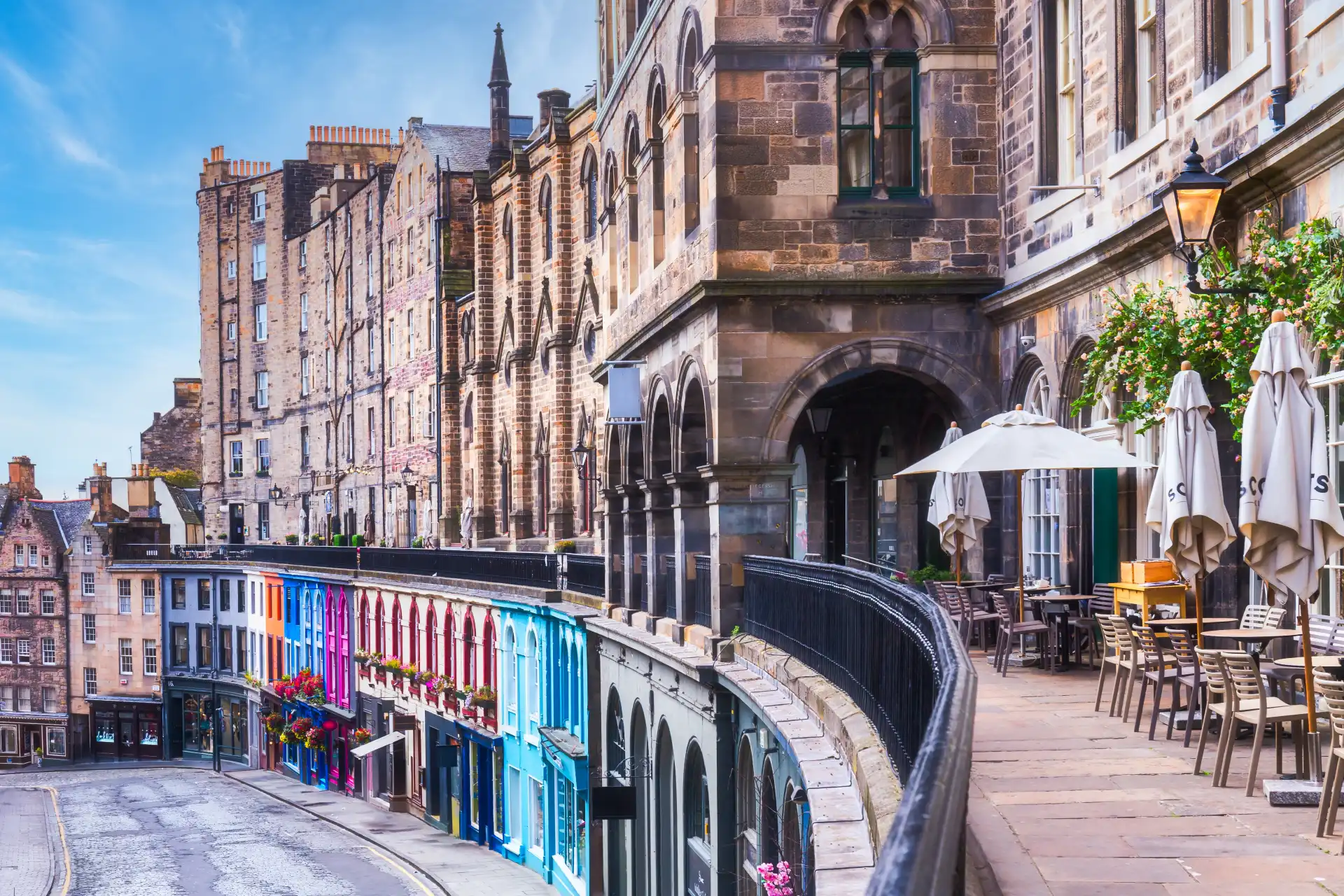 Respected Cosmetic Surgery Clinic in Edinburgh | Signature Clinic