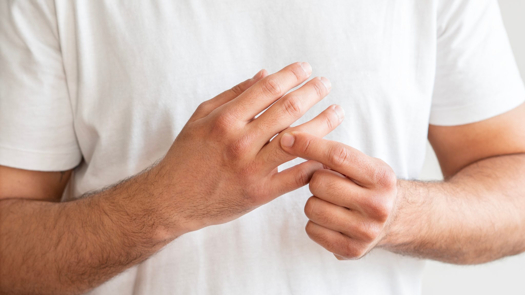 Trigger Finger Surgery | Signature Clinic