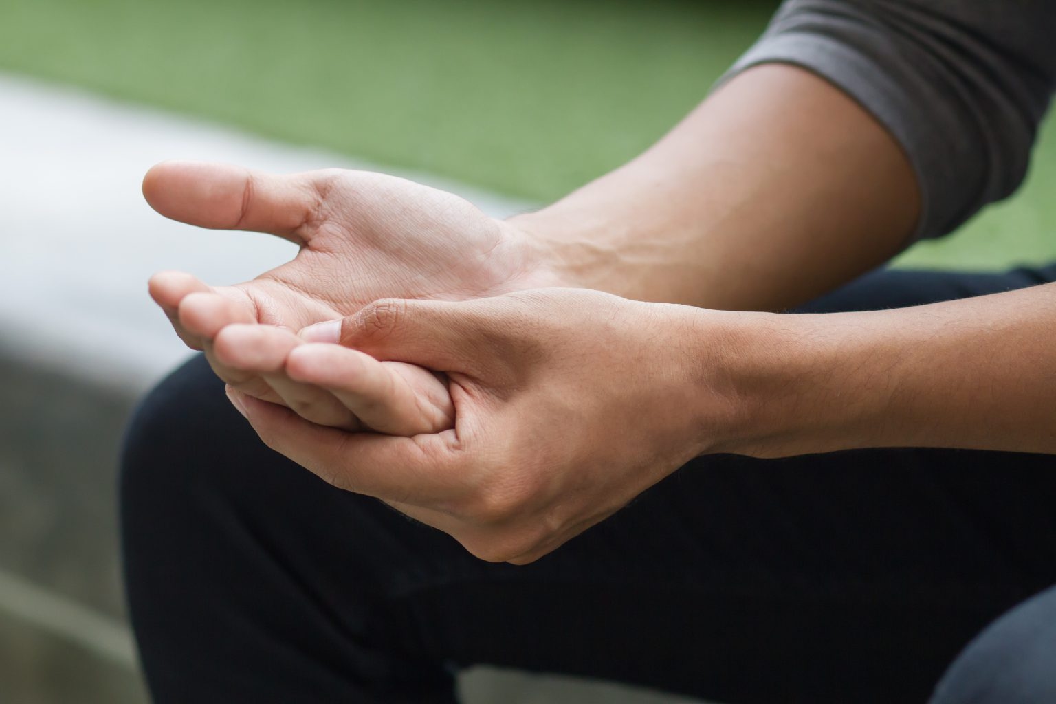 Trigger Finger Surgery | Signature Clinic